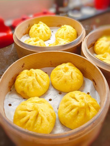 南瓜馅饺子怎么调馅_南瓜饺子馅怎么做好吃-第2张图片-山城妙识 南瓜馅饺子怎么调馅_南瓜饺子馅怎么做好吃-第2张图片-山城妙识