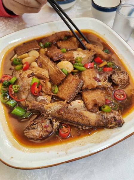 海鱼怎么红烧好吃_红烧海鱼去腥技巧-第3张图片-山城妙识 海鱼怎么红烧好吃_红烧海鱼去腥技巧-第3张图片-山城妙识