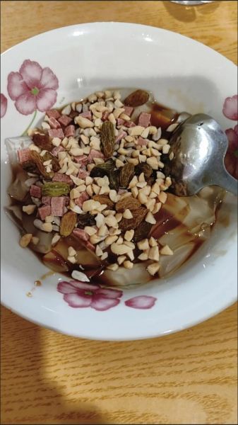 凉粉怎样做果冻_凉粉做果冻比例是多少-第3张图片-山城妙识 凉粉怎样做果冻_凉粉做果冻比例是多少-第3张图片-山城妙识