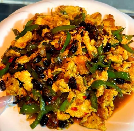 豆豉炒什么菜最好吃_豆豉适合搭配哪些食材-第2张图片-山城妙识