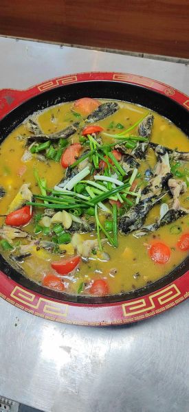 青椒鱼怎么做_青椒鱼的做法窍门-第2张图片-山城妙识 青椒鱼怎么做_青椒鱼的做法窍门-第2张图片-山城妙识