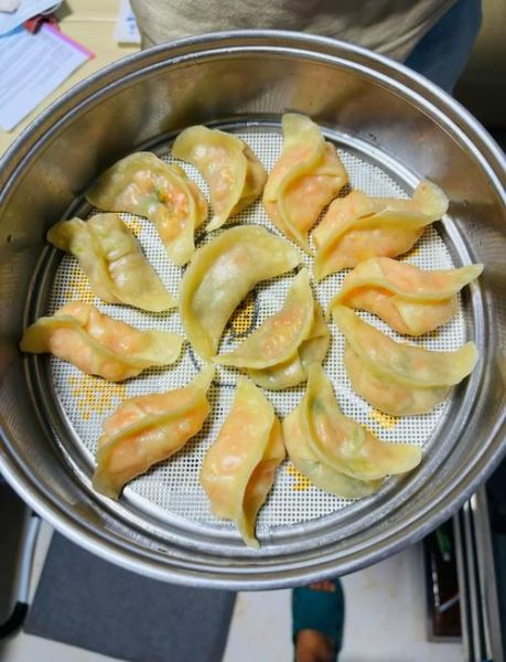 虾和什么包饺子好吃一点_虾饺馅最佳搭配-第1张图片-山城妙识 虾和什么包饺子好吃一点_虾饺馅最佳搭配-第1张图片-山城妙识