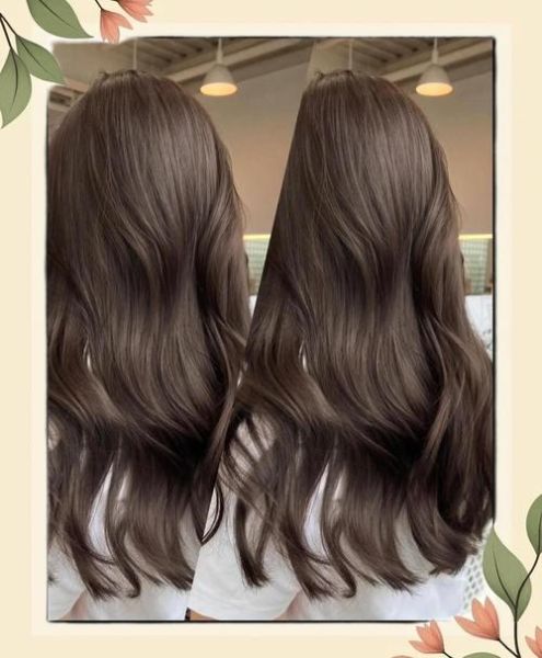 蜂蜜茶棕掉色快吗_蜂蜜茶棕适合什么肤色-第3张图片-山城妙识