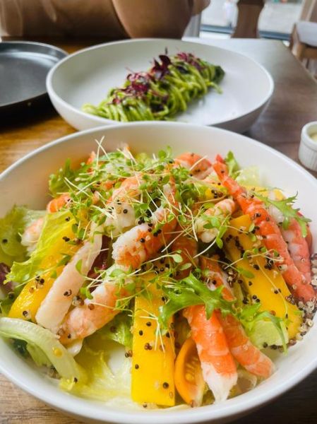 虾和什么蔬菜搭配最好_虾配哪些蔬菜最营养-第3张图片-山城妙识 虾和什么蔬菜搭配最好_虾配哪些蔬菜最营养-第3张图片-山城妙识