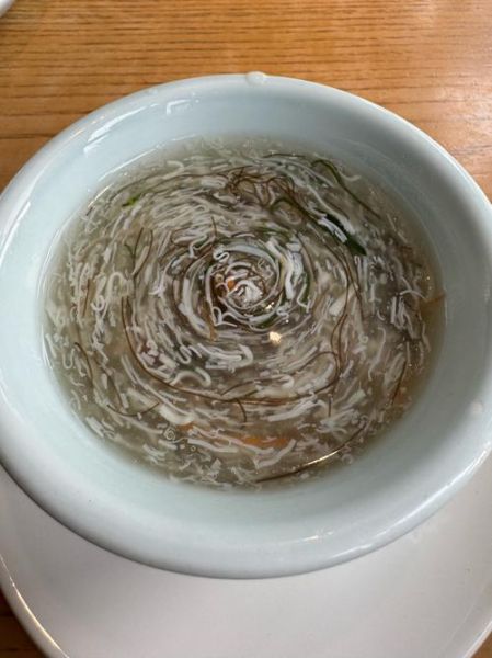 文思豆腐是哪个菜系_文思豆腐为什么叫文思-第1张图片-山城妙识 文思豆腐是哪个菜系_文思豆腐为什么叫文思-第1张图片-山城妙识