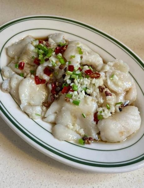 清蒸巴沙鱼怎么做_清蒸巴沙鱼需要蒸几分钟-第3张图片-山城妙识 清蒸巴沙鱼怎么做_清蒸巴沙鱼需要蒸几分钟-第3张图片-山城妙识