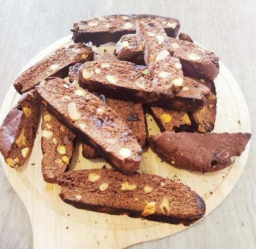 意大利脆饼怎么保存_家常做法步骤-第3张图片-山城妙识 意大利脆饼怎么保存_家常做法步骤-第3张图片-山城妙识