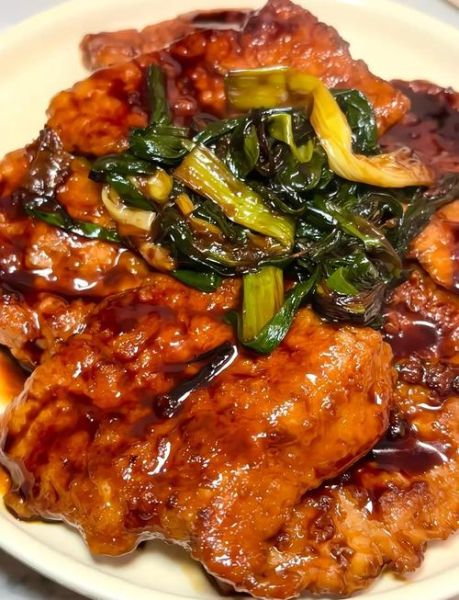 大排怎么腌制_大排怎么煎才嫩-第2张图片-山城妙识 大排怎么腌制_大排怎么煎才嫩-第2张图片-山城妙识