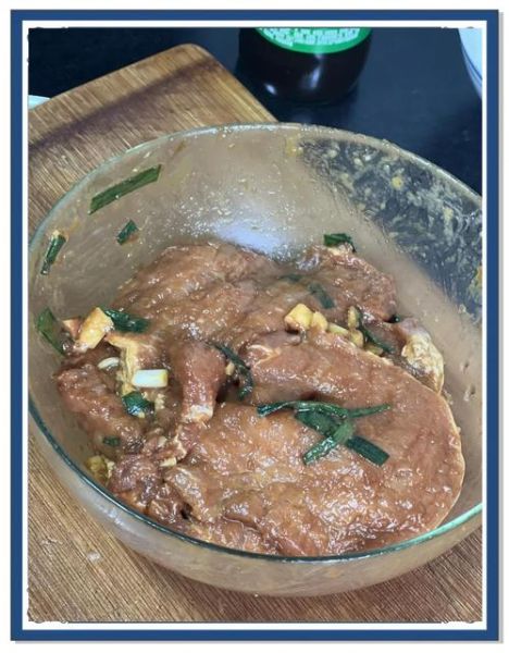 大排怎么腌制_大排怎么煎才嫩-第1张图片-山城妙识 大排怎么腌制_大排怎么煎才嫩-第1张图片-山城妙识