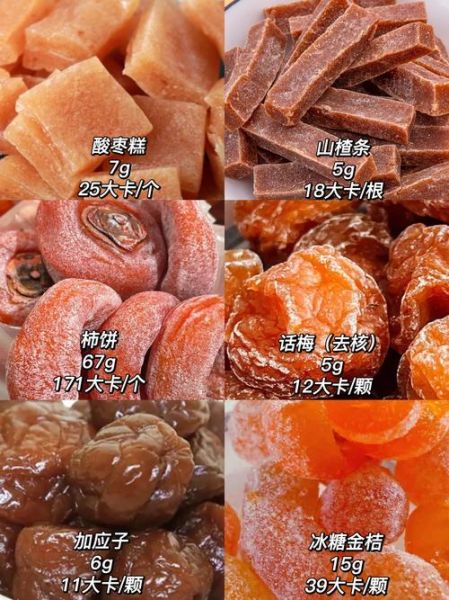 果脯吃多了有哪些危害_果脯吃多了会上火吗-第2张图片-山城妙识 果脯吃多了有哪些危害_果脯吃多了会上火吗-第2张图片-山城妙识