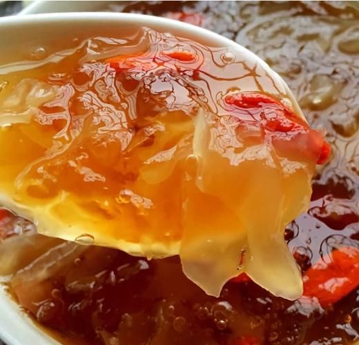 雪莲子桃胶的做法_雪莲子桃胶怎么吃-第2张图片-山城妙识 雪莲子桃胶的做法_雪莲子桃胶怎么吃-第2张图片-山城妙识