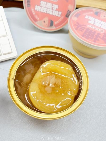 雪莲子桃胶的做法_雪莲子桃胶怎么吃-第3张图片-山城妙识 雪莲子桃胶的做法_雪莲子桃胶怎么吃-第3张图片-山城妙识