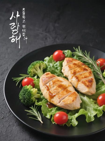 煎鸡排怎么煎才嫩_鸡排腌制多久入味-第2张图片-山城妙识 煎鸡排怎么煎才嫩_鸡排腌制多久入味-第2张图片-山城妙识