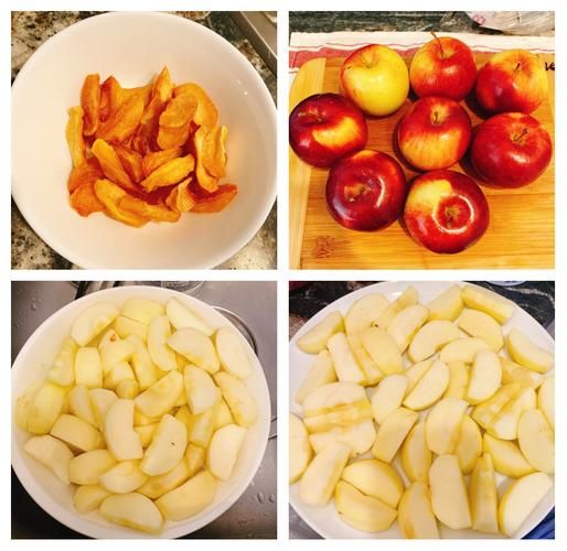 果脯吃多了有哪些危害_果脯吃多了会上火吗-第1张图片-山城妙识 果脯吃多了有哪些危害_果脯吃多了会上火吗-第1张图片-山城妙识