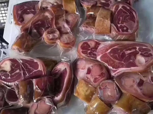 宣威火腿多少钱一斤_宣威火腿怎么保存-第3张图片-山城妙识