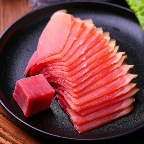 宣威火腿多少钱一斤_宣威火腿怎么保存-第1张图片-山城妙识