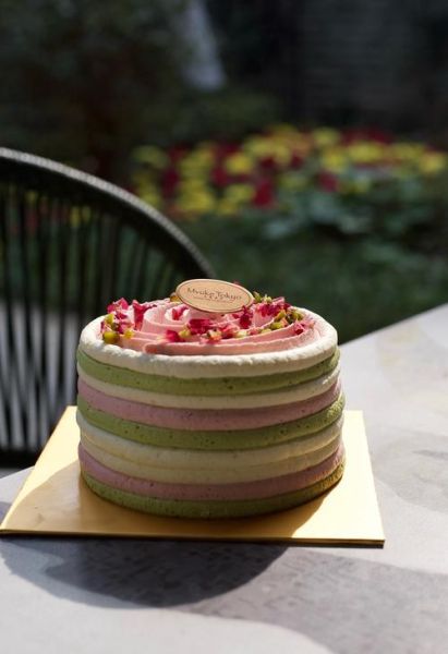 小蛋糕是什么意思_小蛋糕暗示什么-第1张图片-山城妙识 小蛋糕是什么意思_小蛋糕暗示什么-第1张图片-山城妙识