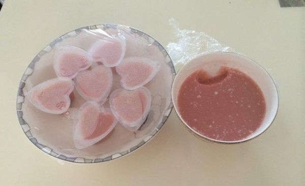 qq糖布丁的比例是多少_qq糖布丁怎么做才凝固-第1张图片-山城妙识