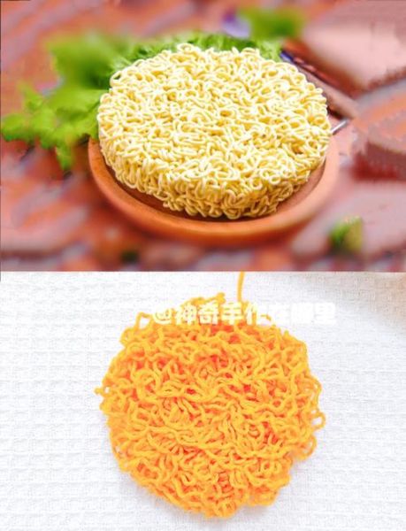 油炸方便面吃多了会胖吗_油炸方便面有哪些危害-第3张图片-山城妙识