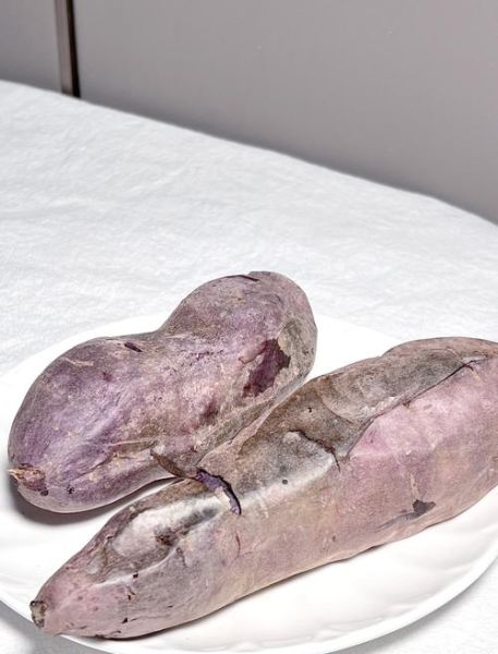 紫薯可以烤着吃吗_紫薯烤箱做法-第1张图片-山城妙识 紫薯可以烤着吃吗_紫薯烤箱做法-第1张图片-山城妙识