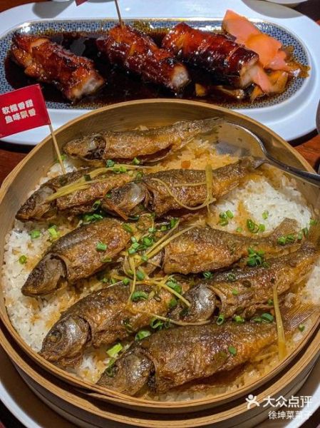 经典粤菜做法_如何做出正宗广府味-第2张图片-山城妙识