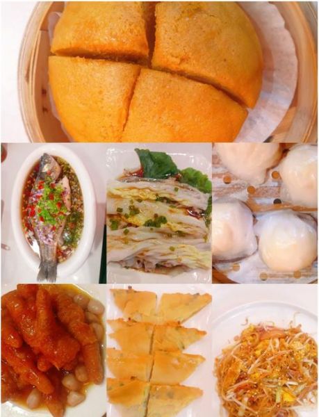 经典粤菜做法_如何做出正宗广府味-第3张图片-山城妙识