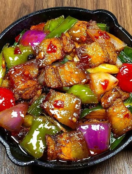 卤三层肉怎么做才软烂入味_三层肉卤多久合适-第2张图片-山城妙识 卤三层肉怎么做才软烂入味_三层肉卤多久合适-第2张图片-山城妙识