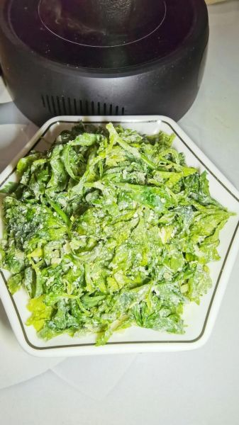 蒸芹菜怎么做好吃_蒸芹菜的做法大全-第1张图片-山城妙识