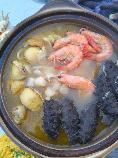 家常佛跳墙的做法_最正宗的做法-第3张图片-山城妙识 家常佛跳墙的做法_最正宗的做法-第3张图片-山城妙识