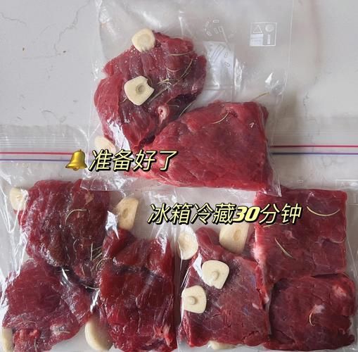 牛排怎么腌制才嫩_家庭牛排腌制方法-第2张图片-山城妙识 牛排怎么腌制才嫩_家庭牛排腌制方法-第2张图片-山城妙识