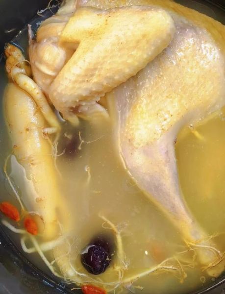 冬季煲鸡汤的做法大全_怎样煲鸡汤更鲜美-第3张图片-山城妙识