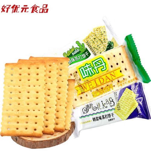 芝麻苏打饼干怎么做_芝麻苏打饼干配方比例-第1张图片-山城妙识 芝麻苏打饼干怎么做_芝麻苏打饼干配方比例-第1张图片-山城妙识