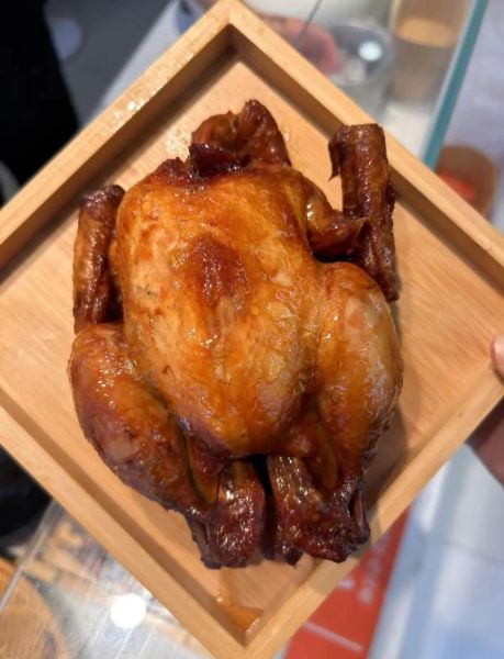 老式香酥鸡怎么做_正宗香酥鸡配方-第1张图片-山城妙识 老式香酥鸡怎么做_正宗香酥鸡配方-第1张图片-山城妙识