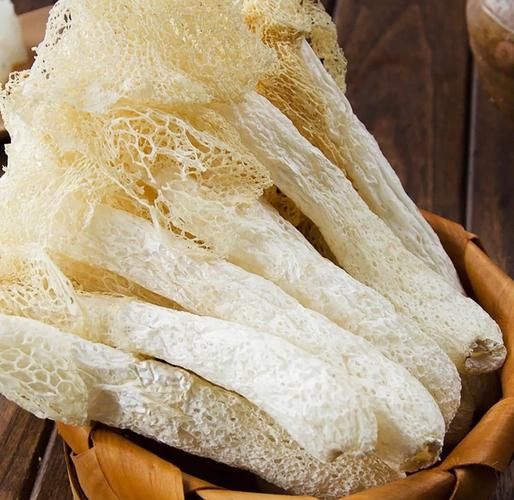 竹荪菇怎么泡发_竹荪菇的吃法大全-第1张图片-山城妙识 竹荪菇怎么泡发_竹荪菇的吃法大全-第1张图片-山城妙识