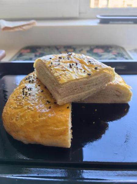 电烤箱烙小饼用什么温度_电烤箱烙小饼需要多长时间-第3张图片-山城妙识 电烤箱烙小饼用什么温度_电烤箱烙小饼需要多长时间-第3张图片-山城妙识