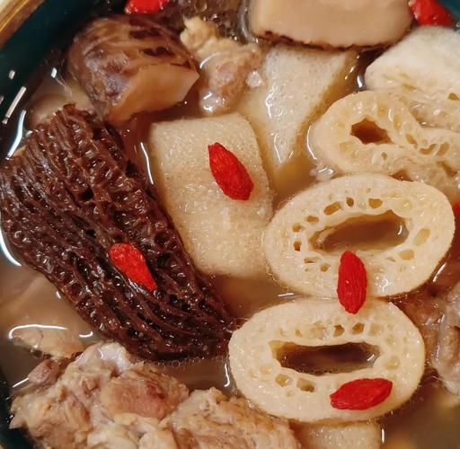 竹荪菇怎么泡发_竹荪菇的吃法大全-第2张图片-山城妙识 竹荪菇怎么泡发_竹荪菇的吃法大全-第2张图片-山城妙识