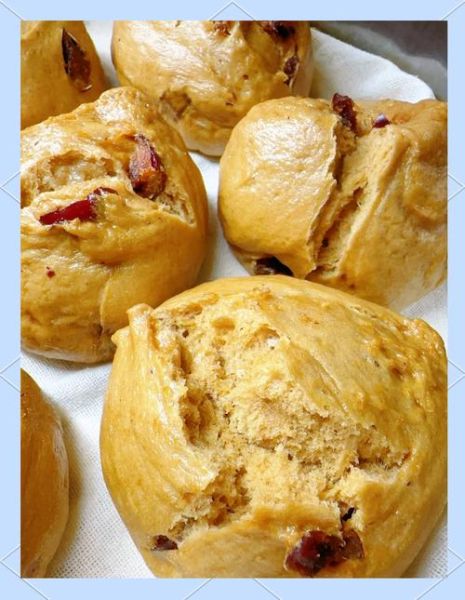 红糖馒头怎么做_红糖馒头家庭做法-第3张图片-山城妙识 红糖馒头怎么做_红糖馒头家庭做法-第3张图片-山城妙识