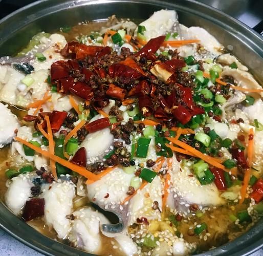 水煮鱼怎么做_水煮鱼片腌制多久才嫩-第3张图片-山城妙识 水煮鱼怎么做_水煮鱼片腌制多久才嫩-第3张图片-山城妙识