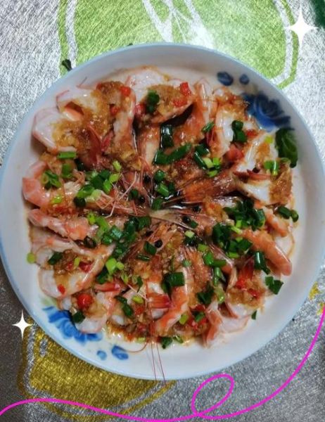 学做靠大虾怎么做_靠大虾家常做法-第3张图片-山城妙识 学做靠大虾怎么做_靠大虾家常做法-第3张图片-山城妙识