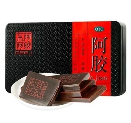 东阿阿胶怎么吃最补血_阿胶补血的正确吃法-第2张图片-山城妙识 东阿阿胶怎么吃最补血_阿胶补血的正确吃法-第2张图片-山城妙识