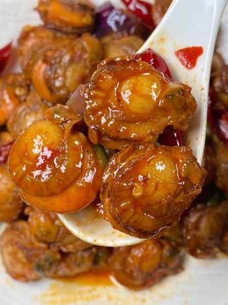 扇贝肉怎么去腥味_扇贝肉不腥的做法-第3张图片-山城妙识 扇贝肉怎么去腥味_扇贝肉不腥的做法-第3张图片-山城妙识