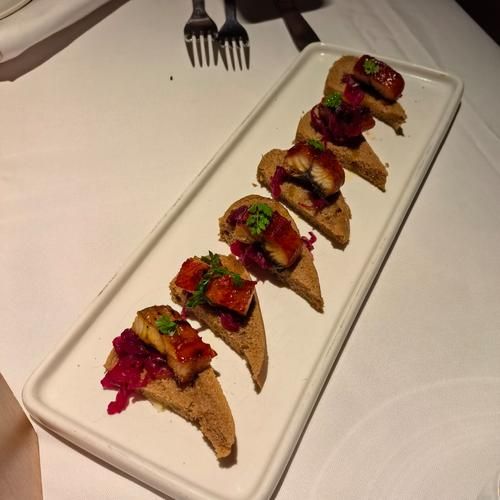 西餐有哪些经典前菜_如何优雅吃西餐-第1张图片-山城妙识 西餐有哪些经典前菜_如何优雅吃西餐-第1张图片-山城妙识