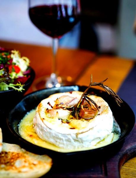 西餐有哪些经典前菜_如何优雅吃西餐-第3张图片-山城妙识 西餐有哪些经典前菜_如何优雅吃西餐-第3张图片-山城妙识