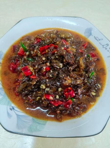 地木耳怎么泡发_地木耳的家常做法大全-第2张图片-山城妙识 地木耳怎么泡发_地木耳的家常做法大全-第2张图片-山城妙识