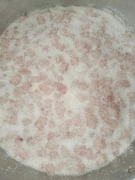 芙蓉肉怎么做才正宗_正宗芙蓉肉做法步骤-第2张图片-山城妙识 芙蓉肉怎么做才正宗_正宗芙蓉肉做法步骤-第2张图片-山城妙识