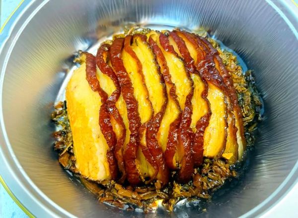 烧白怎么做_烧白的家常做法-第2张图片-山城妙识 烧白怎么做_烧白的家常做法-第2张图片-山城妙识