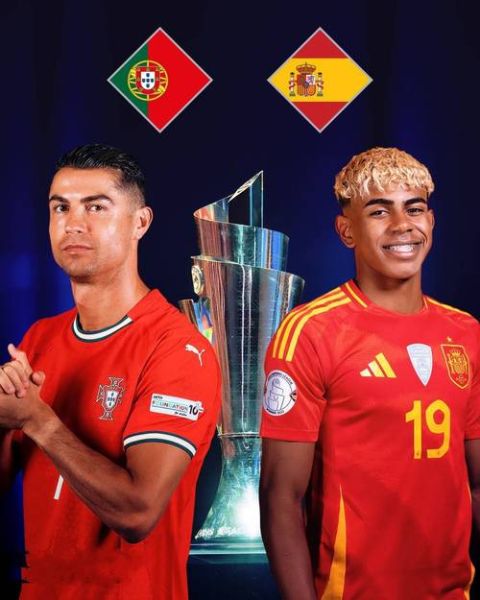 葡萄牙vs西班牙直播在哪看_葡萄牙vs西班牙直播时间-第2张图片-山城妙识 葡萄牙vs西班牙直播在哪看_葡萄牙vs西班牙直播时间-第2张图片-山城妙识