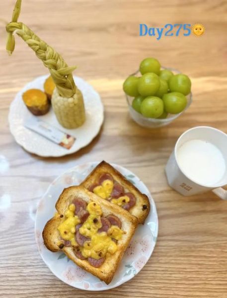 吐司面包披萨怎么做_吐司披萨几分钟能熟-第3张图片-山城妙识 吐司面包披萨怎么做_吐司披萨几分钟能熟-第3张图片-山城妙识