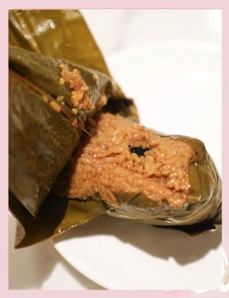 肉粽子的米怎么调味_粽子糯米调味技巧-第3张图片-山城妙识 肉粽子的米怎么调味_粽子糯米调味技巧-第3张图片-山城妙识