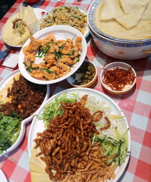 春饼配菜有哪些_春饼八种配菜做法-第1张图片-山城妙识 春饼配菜有哪些_春饼八种配菜做法-第1张图片-山城妙识